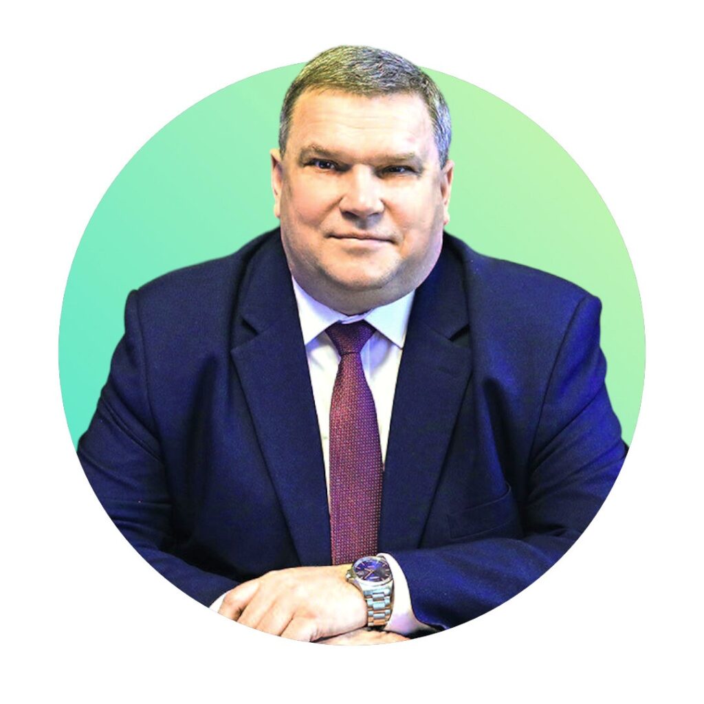 Керівництво – ДНДКІ